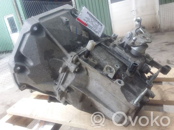 celerio gearbox