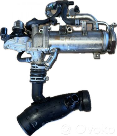 FW939Y493AD Land Rover Range Rover Sport L320 EGR valve cooler, 463.56 ...