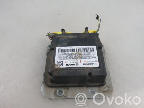 A0004460842 Mercedes-Benz Vito Viano W639 Airbag control unit/module ...