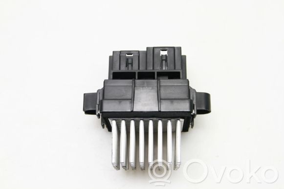 13503201 Opel Meriva B Heater blower motor/fan resistor, 12.00 € | RRR