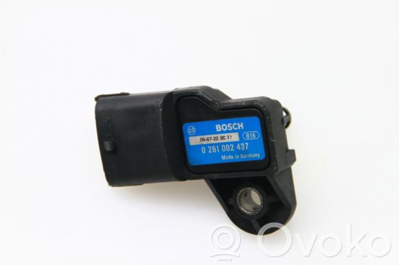 0281002437 Fiat Croma Air pressure sensor, 11.53 € | RRR
