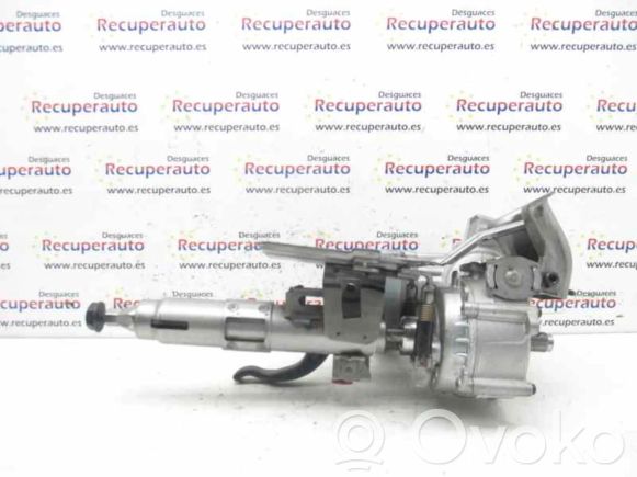 C1BC3C529AS Ford Fiesta Steering rack, 200.00 € | RRR