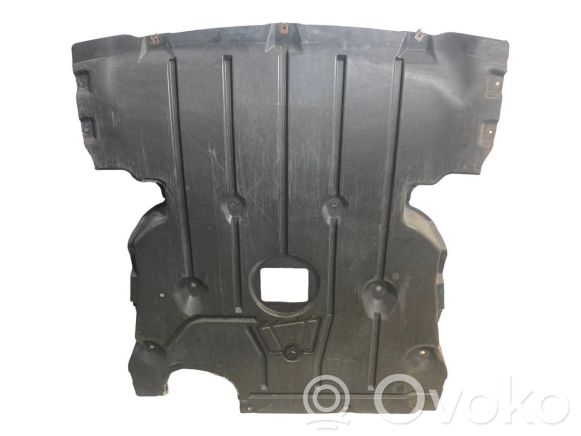 7140983 BMW 7 E65 E66 Variklio dugno apsauga, 45.00 € | RRR