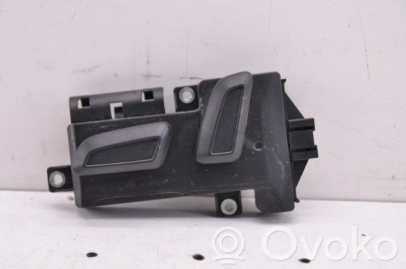 8K0959747 Audi A4 S4 B8 8K Seat control switch, 58.82 € | RRR