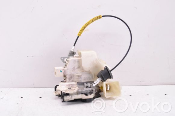 8J1837015C Audi Q5 SQ5 Coupe door lock (next to the handle), 37.00 € | RRR
