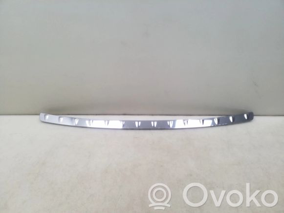 A1568850011 Mercedes-Benz GLA W156 Rear bumper trim bar molding, 16.47 ...