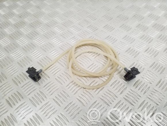 A2139055513 Mercedes-Benz E W213 Airbag deployment crash/impact sensor ...