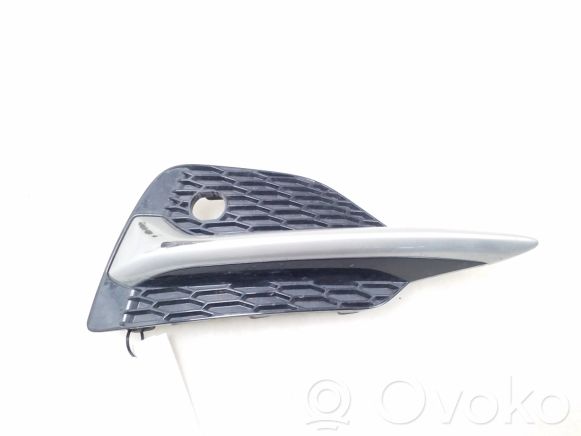 62256HV20A Nissan Qashqai Front bumper lower grill, 30.00 € | RRR