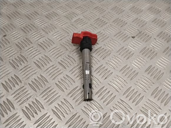 06E905115E Audi A4 S4 B8 8K High voltage ignition coil, 12.00 € | RRR