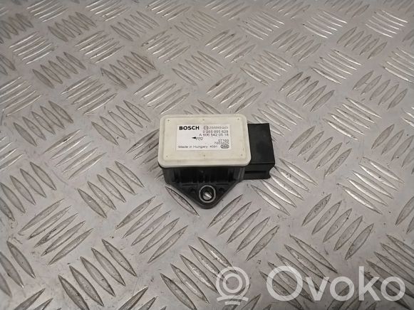 A9065420518 Mercedes-Benz Sprinter W906 ESP acceleration yaw rate ...