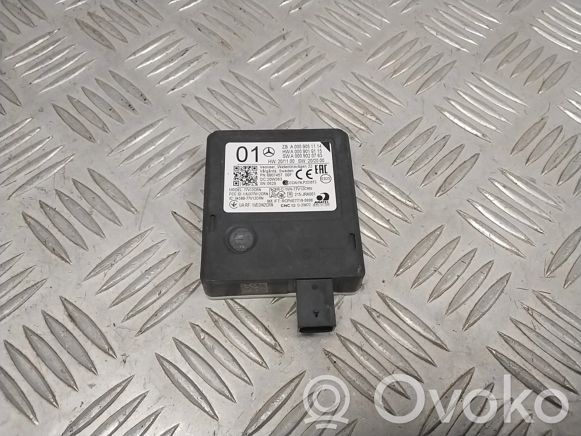 A0009051114 Mercedes-Benz E W213 Distronic sensor radar, 60.00 € | RRR
