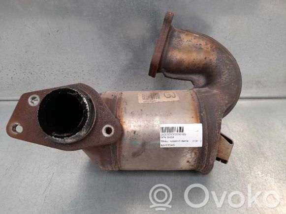 8201034093 Renault Kangoo II Catalyst/FAP/DPF particulate filter, 369. ...
