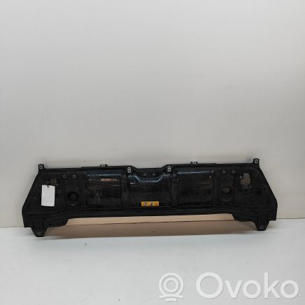 A1676209900 Mercedes-Benz GLE W167 Top upper radiator support slam ...