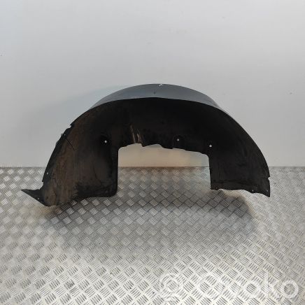 A1668847522 Mercedes-Benz GL X166 Rear arch fender liner splash guards ...
