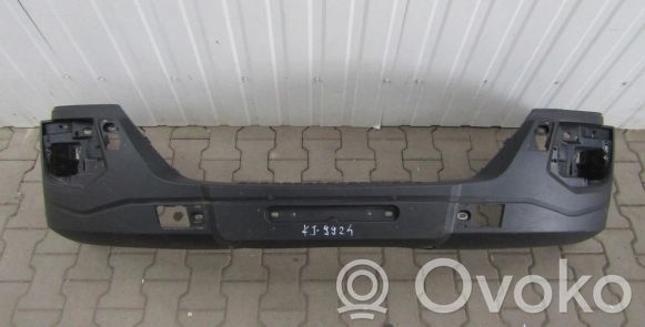 5801529745 Iveco Daily 5th gen Front bumper, 252.00 € | RRR