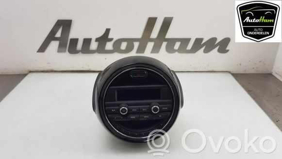 65129380229 Mini One - Cooper F56 F55 Radio/CD/DVD/GPS head unit, 150. ...
