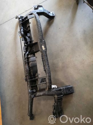 BK31-8B041AM Ford Transit Radiator support slam panel, 108.24 € | RRR