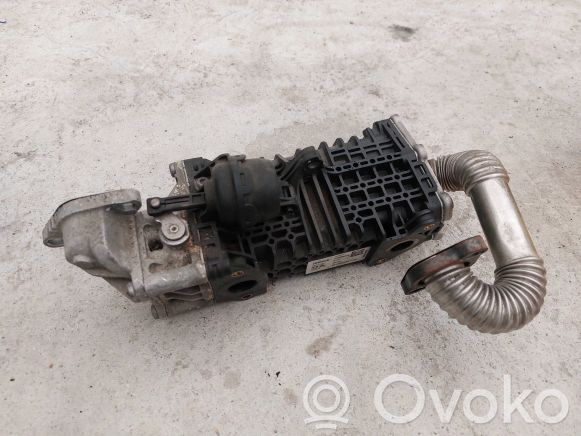 9813050280 Peugeot Rifter EGR valve cooler, 85.00 € | RRR
