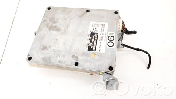 8966152060 Toyota Yaris Engine control unit/module, 18.80 € | RRR