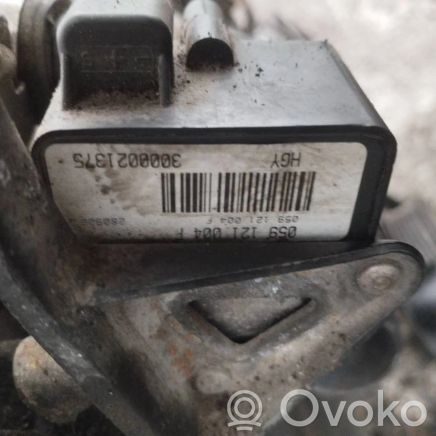 059121004F Audi Q7 4L Electric auxiliary coolant/water pump, 20.00 € | RRR
