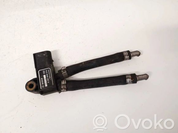 0281006213 Mercedes-Benz A W176 Exhaust gas pressure sensor, 19.55 € | RRR