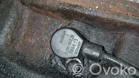 0281002138 Opel Vectra C Crankshaft position sensor, 5.00 € | RRR