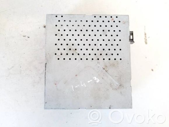 A2118702489 Mercedes-Benz E W211 Sound amplifier, 42.06 € | RRR