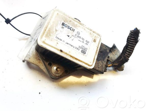 6C113C190AB Ford Transit ESP acceleration yaw rate sensor, 44.00 € | RRR