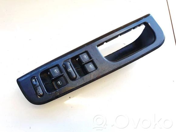 1J4959857B Volkswagen PASSAT B5.5 Electric window control switch, 7.00 ...