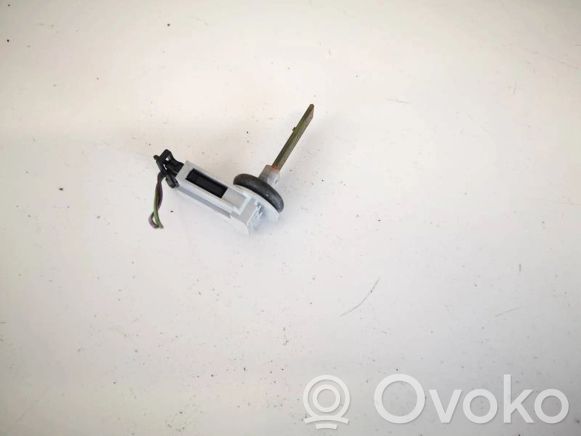 3d0907543a Skoda Octavia Mk2 (1Z) Interior temperature sensor, 6.25 € | RRR