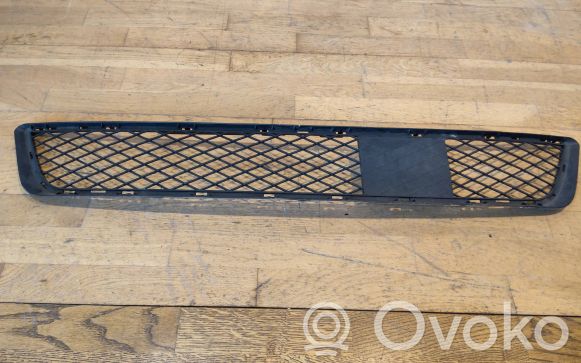 51117222855 BMW X5 E70 Front bumper lower grill, 30.00 € | RRR