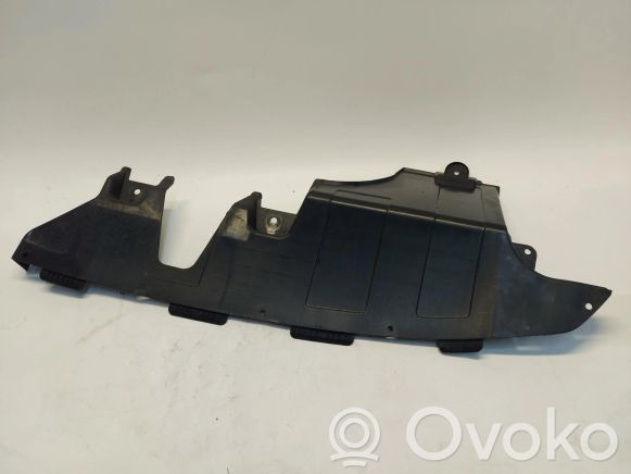 86676-Q0400 Hyundai Bayon Rear bumper underbody cover/under tray, 65.88 ...