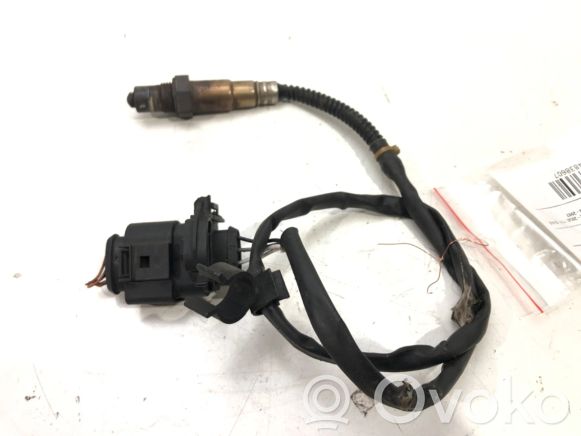 0258006498 Porsche Cayenne (9PA) Lambda probe sensor, 10.59 € | RRR