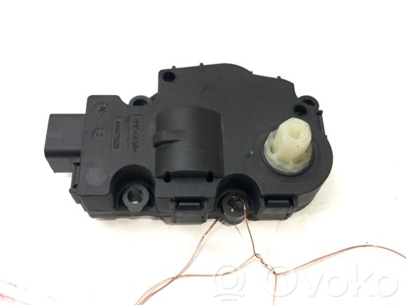 410475520 Mercedes-Benz S W221 Air flap motor/actuator, 10.59 € | RRR