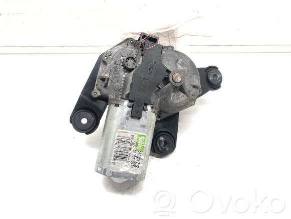 51757867 Fiat Grande Punto Rear window wiper motor, 32.71 € | RRR