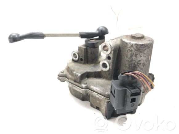 059129086M Audi A6 Allroad C6 Intake manifold valve actuator/motor, 46. ...