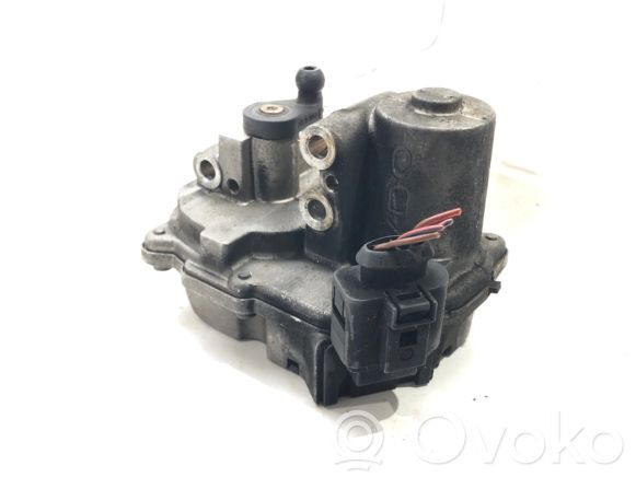 059129086M Audi A6 Allroad C6 Intake manifold valve actuator/motor, 46. ...