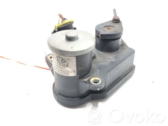 283202A400 KIA Ceed Intake manifold valve actuator/motor, 30.00 € | RRR