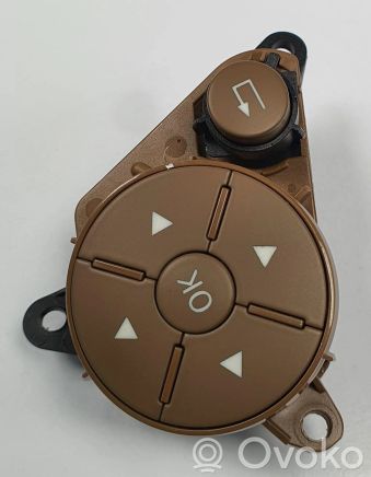 A2048210151 Mercedes-Benz E C207 W207 Steering wheel buttons/switches ...