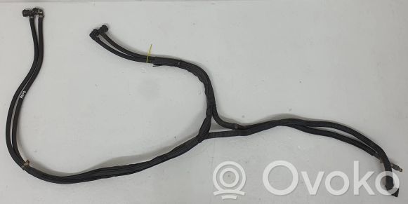 9305010382 Mercedes-Benz Sprinter W906 AdBlue Liquid refill tube, 78.35 ...