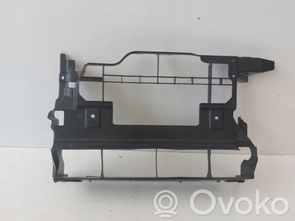 7812A385 Mitsubishi Outlander Intercooler air guide/duct channel, 94.12 ...