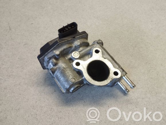 2580030200 Toyota Hilux (AN10, AN20, AN30) EGR valve, 100.00 € | RRR
