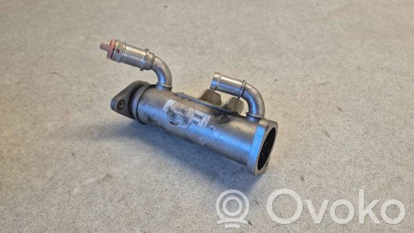6H4Q9Y493CC Land Rover Range Rover Sport L320 EGR valve cooler, 39.00 ...