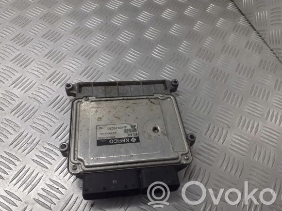 3910026CF0 KIA Rio Engine control unit/module, 21.00 € | RRR
