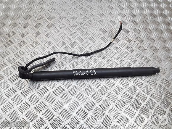 7434044 BMW X6 F16 Tailgate/trunk strut/damper, 490.00 € | RRR
