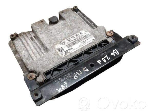03G906021NK Volkswagen PASSAT B6 Engine control unit/module, 20.00 € | RRR