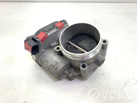 06E133062G Audi A4 S4 B8 8K Throttle valve, 13.53 € | RRR