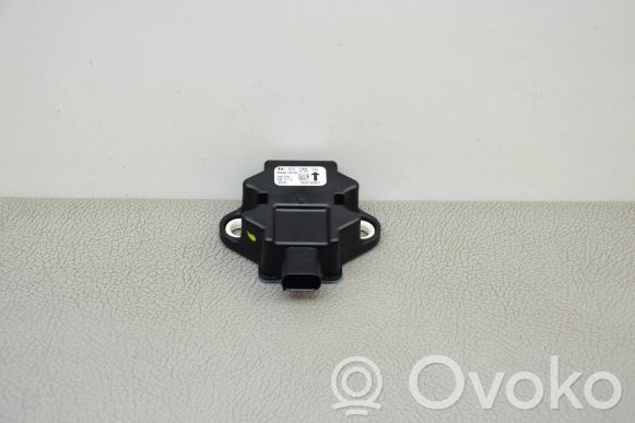 95690-2B100 Hyundai i20 (PB PBT) ESP acceleration yaw rate sensor, 11. ...