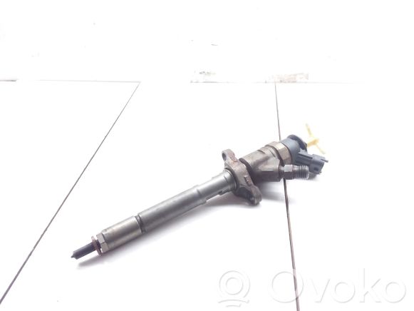 0445110311 Peugeot 307 Fuel injector, 30.00 € | RRR