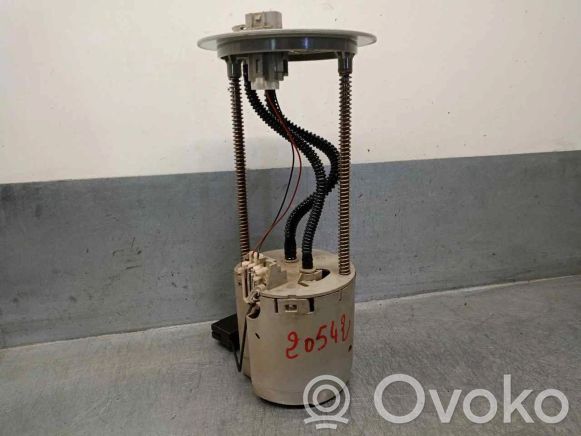 7701060191 Toyota Land Cruiser (J150) In-tank fuel pump, 199.65 € | RRR